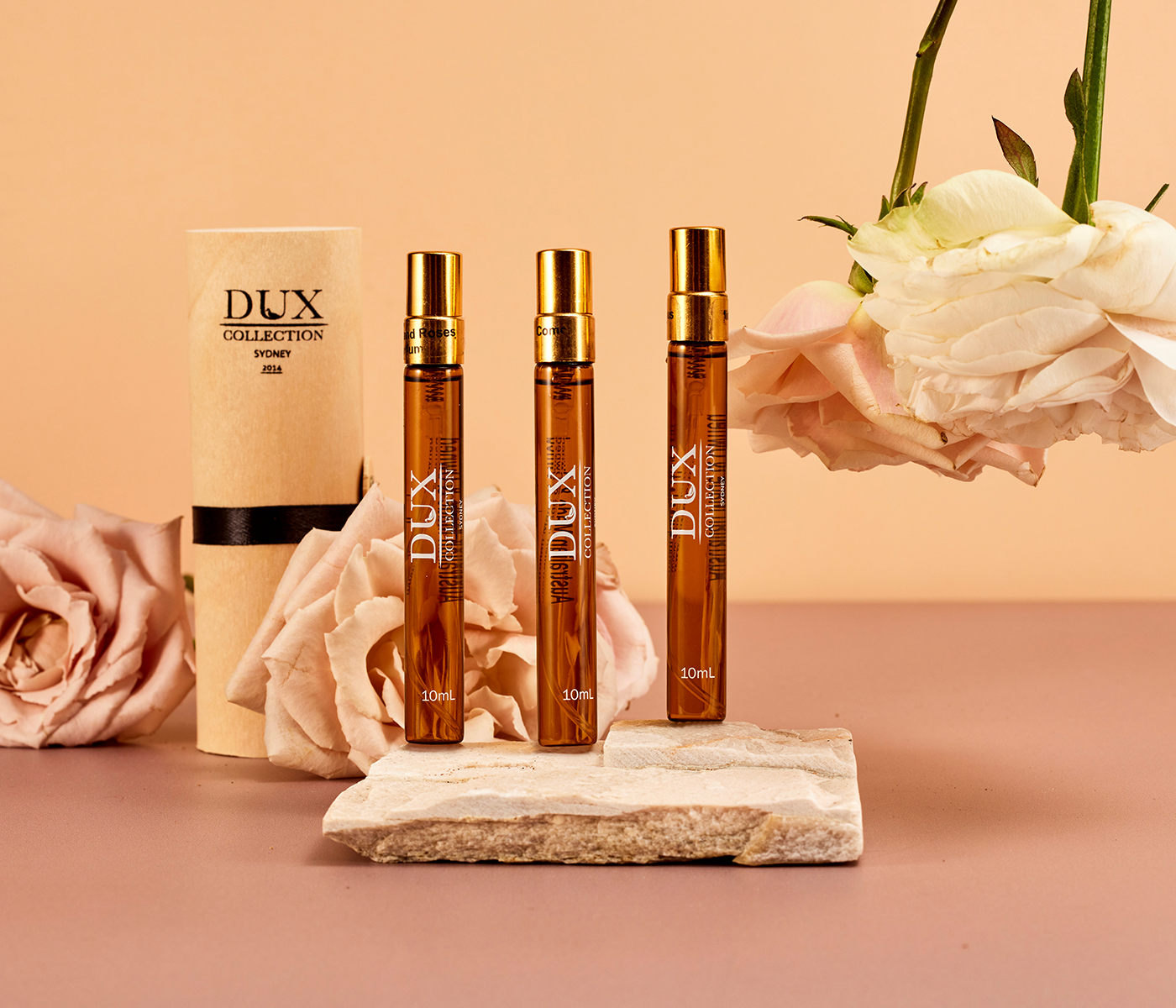 Parfum Discovery Set | DUX Collection