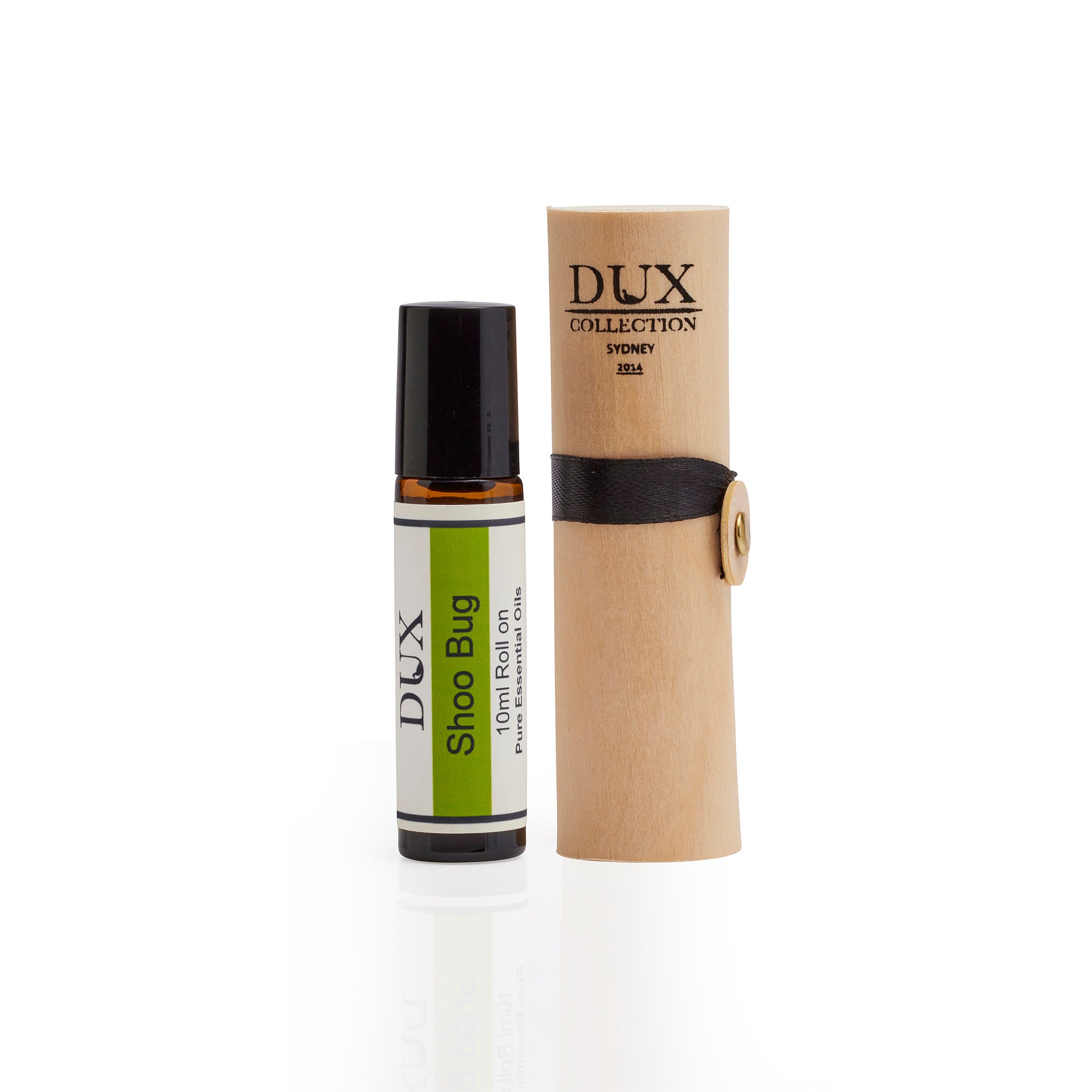 Shoo Bug Natural Insect Repellant | DUX Collection